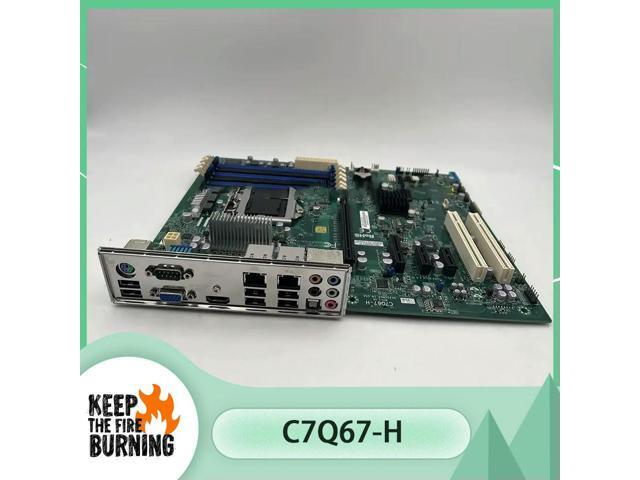 Click here for C7Q67-H Desk-top Motherboard 2nd Generation i3 i5... prices