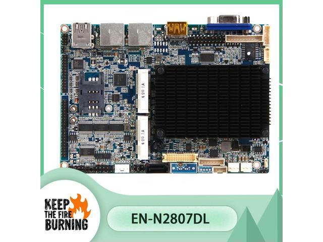 Click here for N2807 3.5-inch industrial control motherboard EN-N... prices