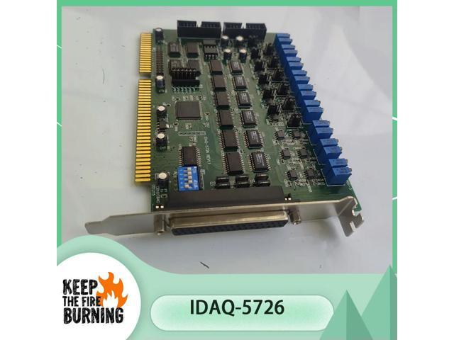 Click here for For ADLINK Card Board iDAQ-5726 REV1.1 prices
