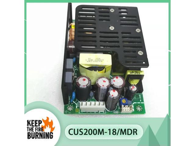 Click here for For TDK-Lambda switch power supply 18V 14A CUS200M... prices