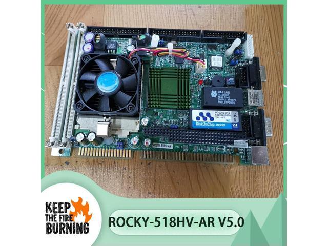 Click here for ROCKY-518HV Industrial control motherboard half le... prices