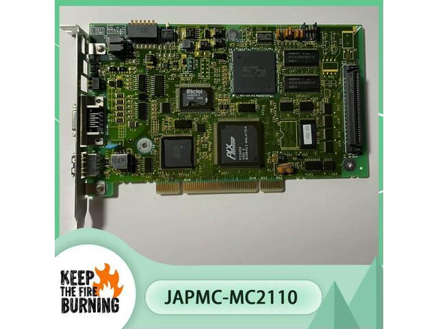 Click here for Industrial collection card JAPMC-MC2110 prices