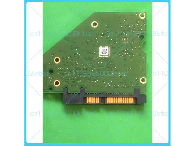 Click here for 2pcs For Hard Disk Circuit Board 100762568 REV A P... prices