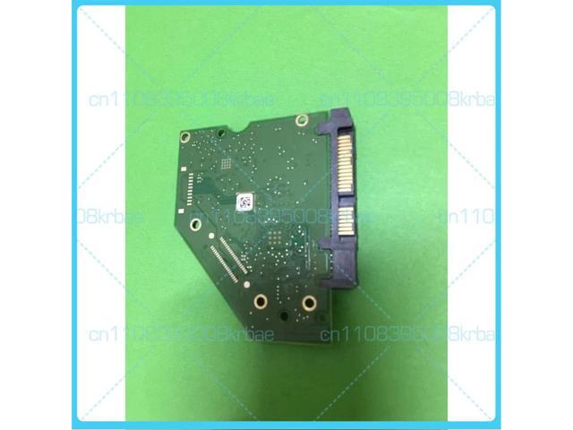 Click here for For Hard Disk PCB Circuit Board 100797092 REV A prices