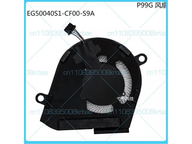 Click here for For DEII Latitude 7300 P99G fan EG50040S1-CF00-S9A prices