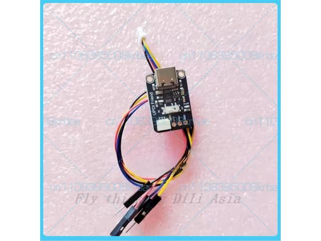 Click here for For Adafruit 5879 UPDI Friend - USB Serial UPDI Pr... prices