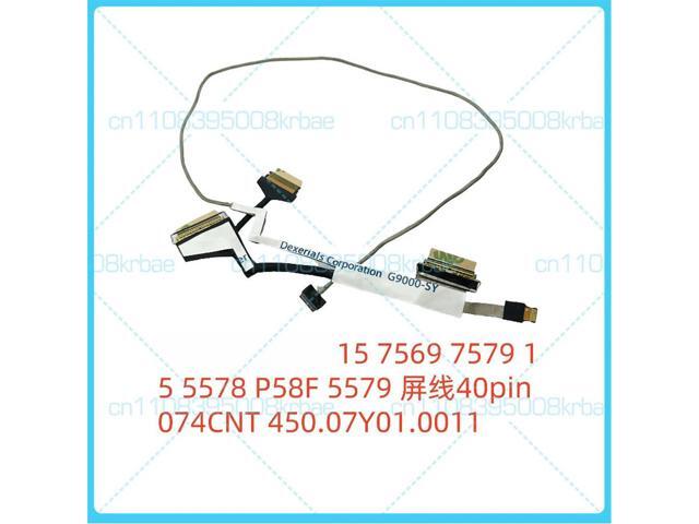 Click here for Suitable for Inspiron 15 7569  7579  15  5578  P58... prices