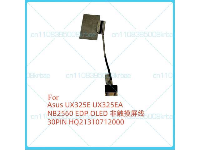 Click here for Suitable for UX325E  UX325EA  NB2560 screen cable.... prices