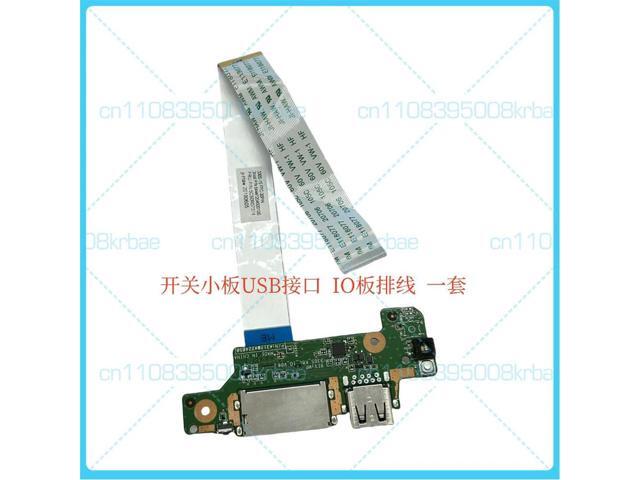 Click here for Suitable for 330S-15IKB 330S-15AST panel USB modul... prices