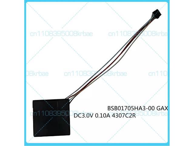 Click here for For BSB01705HA3-00 GAX 3.0V 0.10A 4307C2R projecto... prices