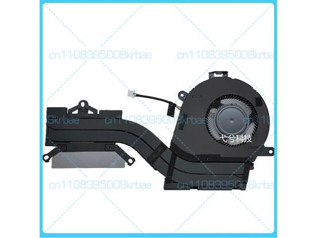 Click here for For Latitude 9520 E9520 cooling fan 0YFK3C 0X77GN prices