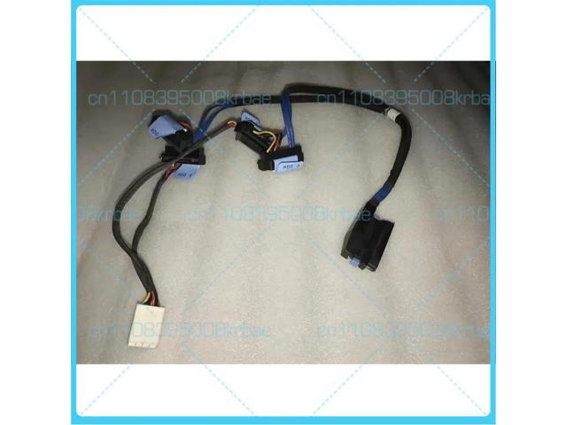 Click here for For D385M T310 Server Non Hot-Swap SAS Cable 6IR P... prices