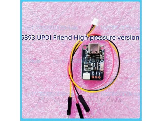 Click here for For Adafruit 5893 High Voltage UPDI Friend - USB S... prices