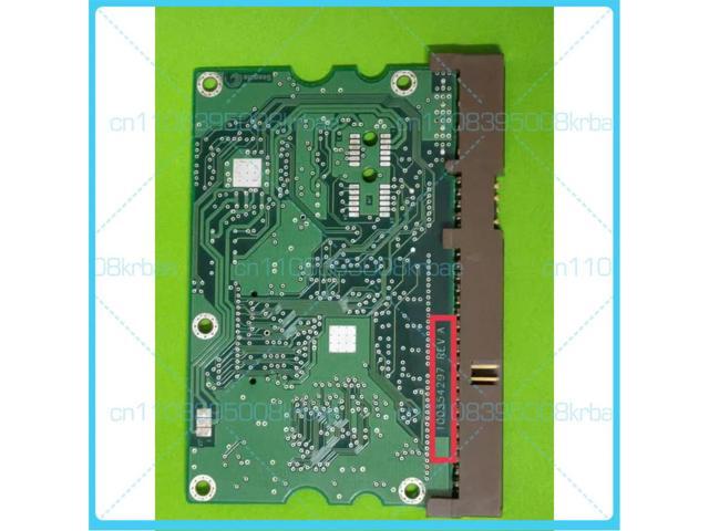 Click here for For Parallel Hard Disk Circuit Board 100354297 REV... prices