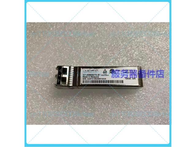 Click here for For Brocade Genuine 57-0000075-01 10GB SFP+ 10GBAS... prices