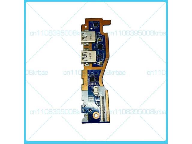 Click here for Suitable for ThinkPad 5-15IIL05 USB expansion boar... prices