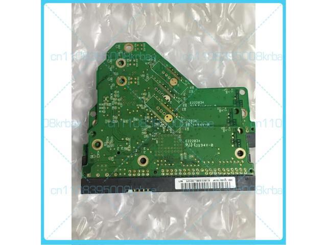 Click here for 3pcs For hard drive PCB circuit board 2060-701494-... prices