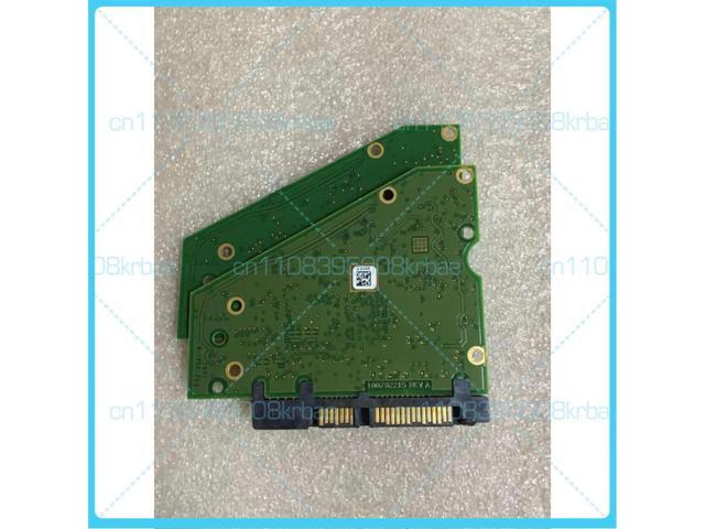 Click here for 2pcs For Hard Disk PCB Circuit Board 100782215 REV... prices