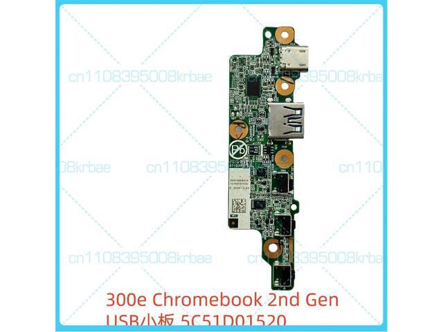 Click here for Suitable for 300e Chromebook 2nd Gen C-port USB bo... prices