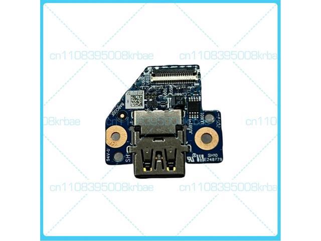 Click here for suitable for ThinkPad T14s  X13 Gen2 USB board 5C5... prices
