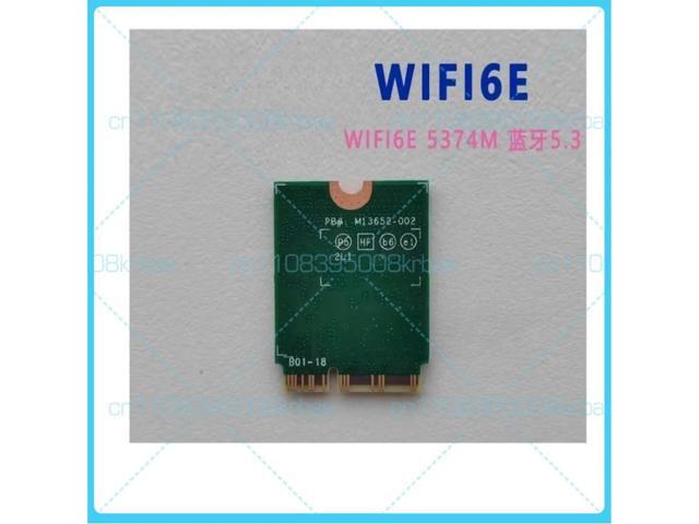 Click here for For ROG Gunstorm 6 PLUS G533Z G733Z Network Card B... prices