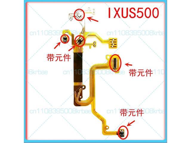 Click here for For IXUS500HS  IXUS510HS  anti-shake cable  apertu... prices