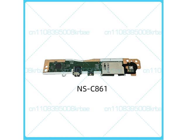 Click here for Suitable for 3-14ARE05 audio switch USB board 5C50... prices