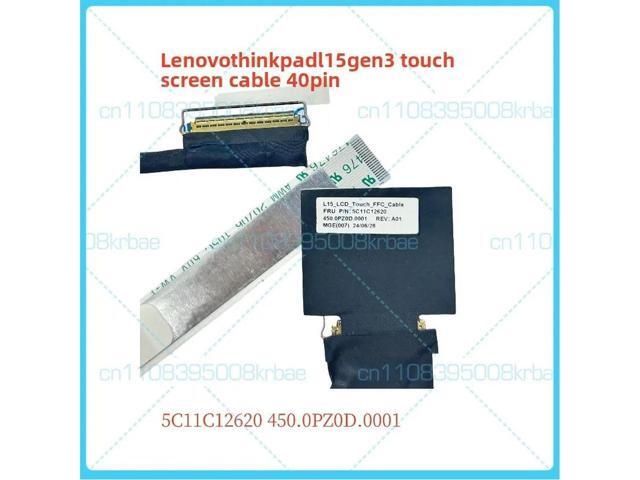 Click here for equipment. Suitable for ThinkPad L15 Gen3 touchscr... prices