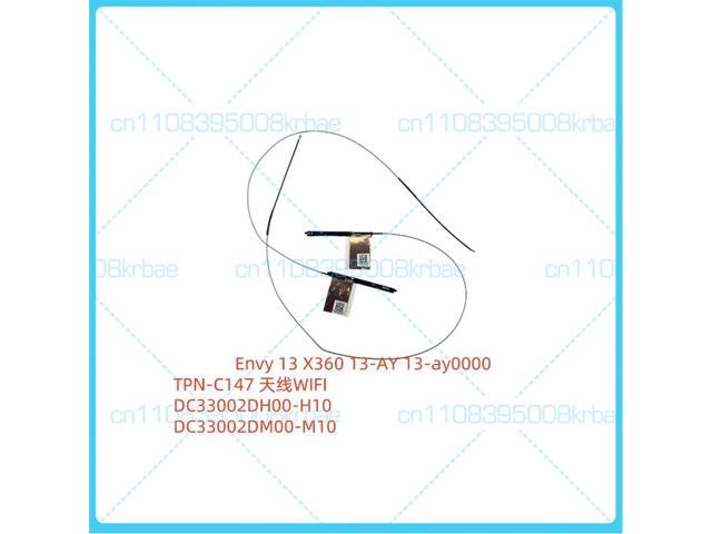 Click here for Suitable for 13 X360 13-AY TPN-C147 antenna DC3300... prices