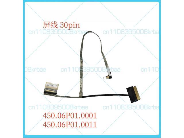 Click here for Suitable for M6-W  15-W  15-BK monitor cables. Mod... prices
