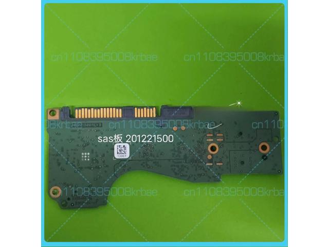 Click here for For s Oxygen Drive SAS hard drive circuit board 20... prices