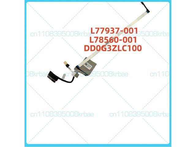 Click here for Suitable for Omen 15-DG with 240Hz screen cable. M... prices