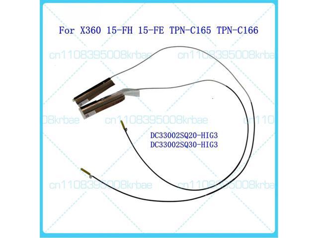 Click here for For x360 15-FH 15-FE Antenna DC33002SQ20/Q30-HIG3... prices