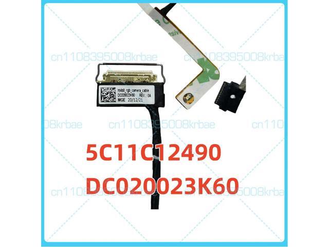 Click here for for Thinkpad P14s T14 Gen2 camera 5 rows of c11c12... prices