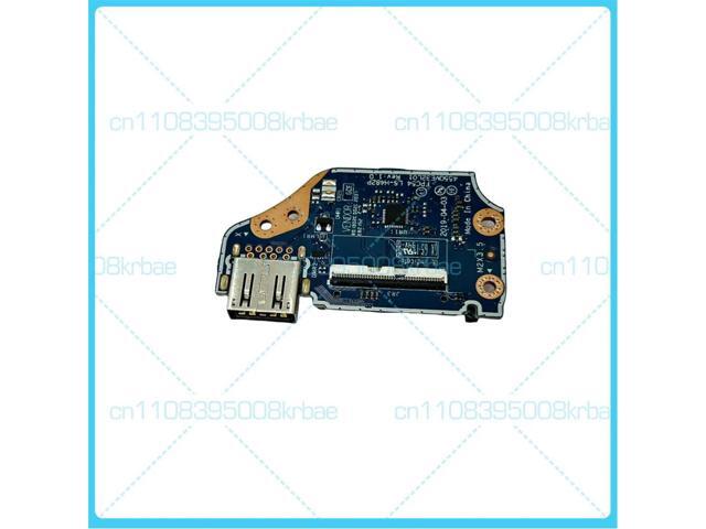 Click here for Suitable for Omen 15-DH Laptop FPC54 USB card read... prices