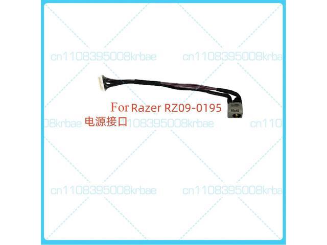 Click here for Suitable for the power interface for RZ09-0195. prices