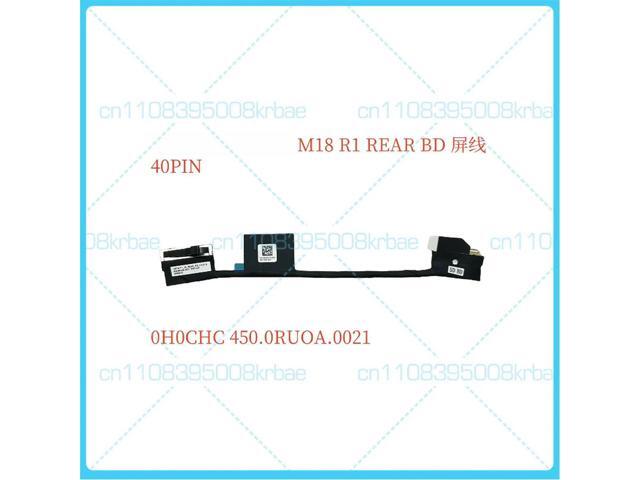 Click here for Suitable for M18 R1 function board cable. 40PIN 0H... prices