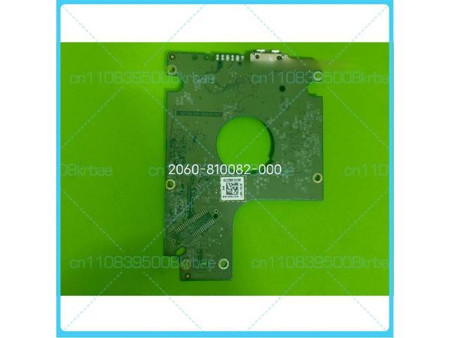 Click here for For s 2T mobile hard drive circuit board 810082 prices