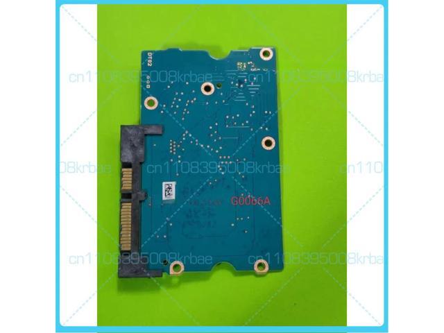 Click here for For hard drive circuit board DT02 G0066A for deskt... prices