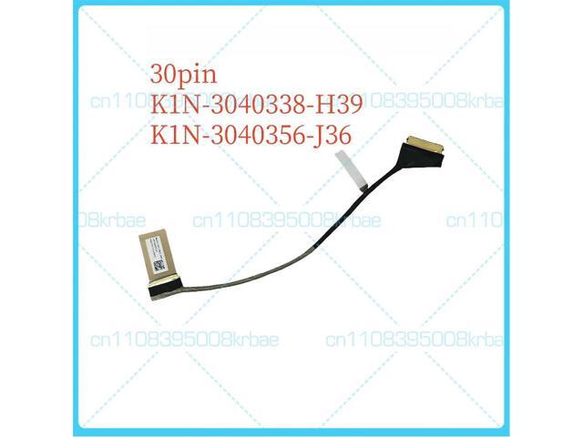 Click here for Suitable for microstar MS-15H1 EDP screen cable. 3... prices