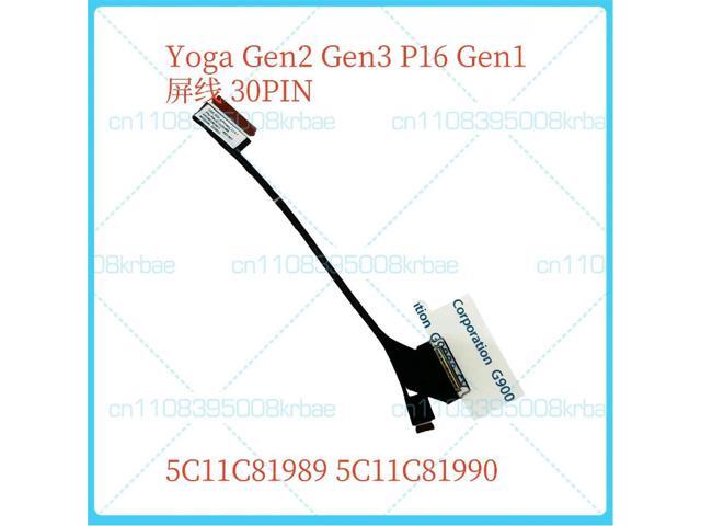 Click here for Suitable for X13 Yoga Gen 2  X13 Yoga Gen 3 screen... prices