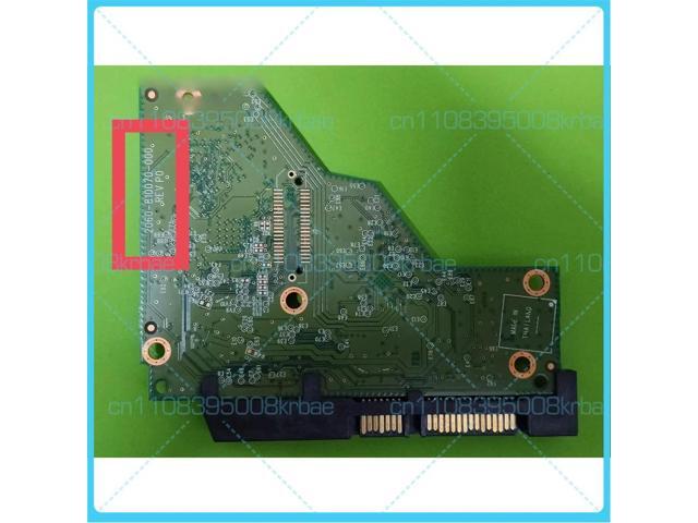 Click here for For Western Datas circuit board 2060 810070 000 RE... prices