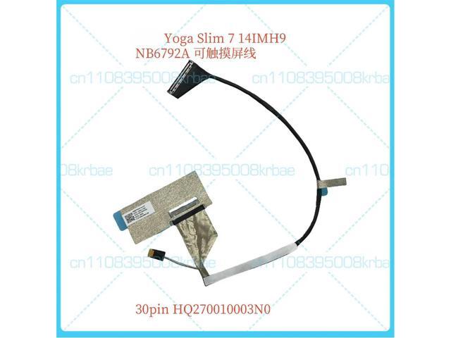 Click here for Suitable for NB6792A Yoga Slim 7 14IMH9 touchscree... prices