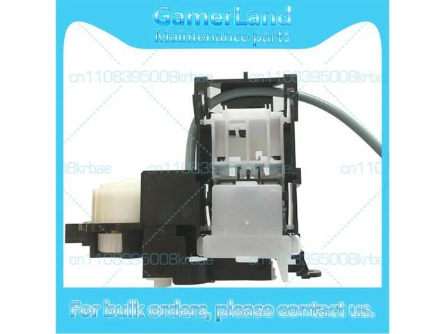 Click here for for ink pump cleaning units for R270  R330  L801... prices