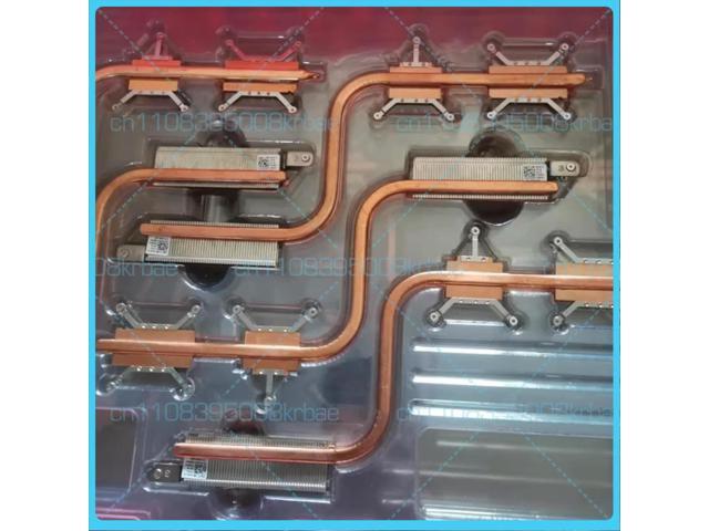 Click here for For Inspiron 5490 7790 All-in-One Computer Cooling... prices