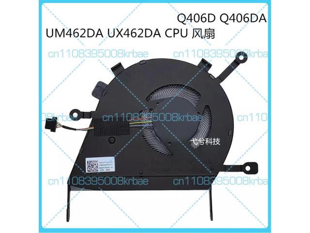 Click here for For Q406D  Q406DA  UM462DA  UX462DA models  CPU fa... prices