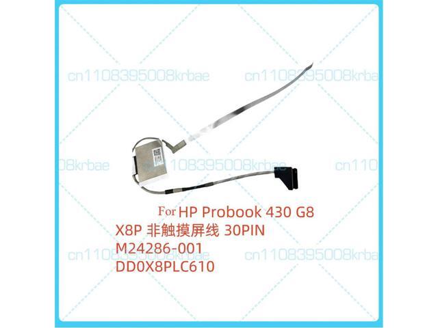 Click here for Suitable for Probook 430 G8 X8P screen cable. 30PI... prices