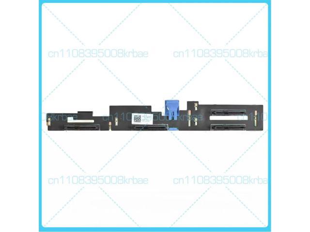 Click here for For PowerEdge R620 4-Bay 2.5 SAS/SATA HDD Backplan... prices