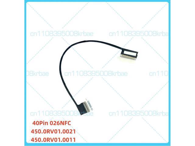 Click here for Suitable for M16 R1 with INF16 screen cable. 40Pin... prices