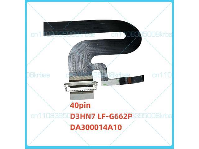 Click here for Suitable for Latitude 7200  7210 2-in-1 screen cab... prices